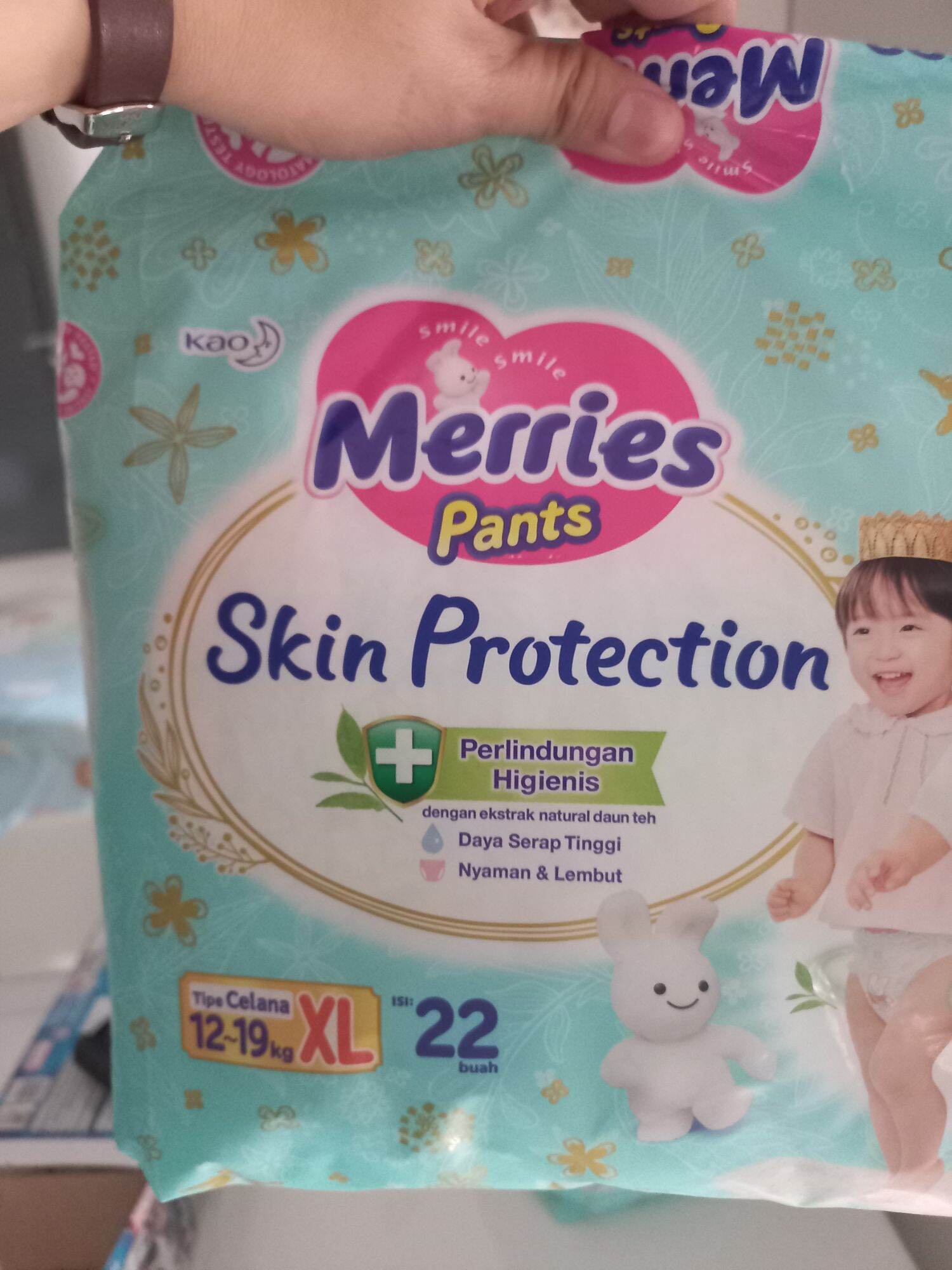 pampers marries | Lazada Indonesia
