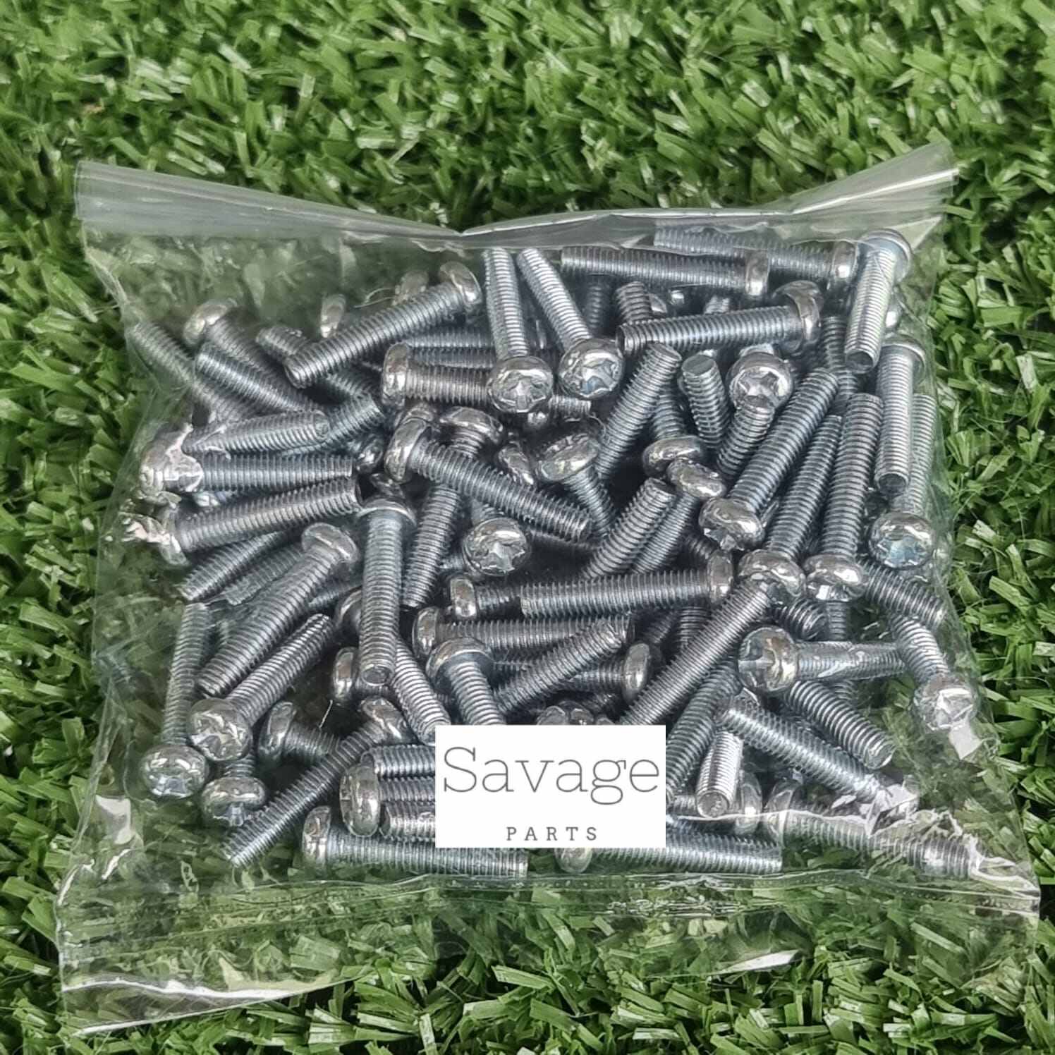 100 PCS BAUT 3X15MM SANKEN BAUT TOSHIBA JP M3 X 15MM | Lazada Indonesia