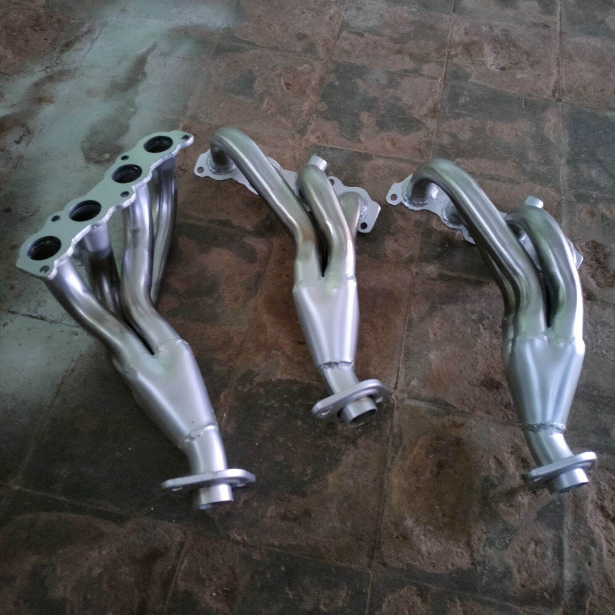 HEADER knalpot AVANZA, | Lazada Indonesia