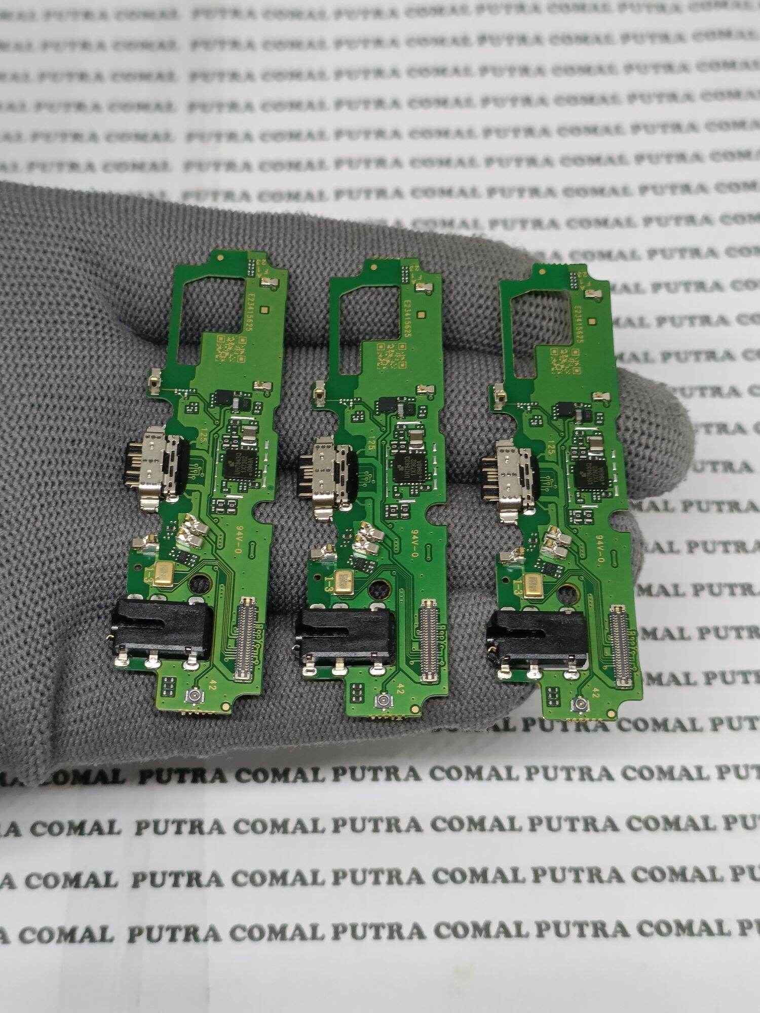 VIVO Y50 PAPAN BOARD PCB KONEKTOR CONEKTOR USB CAS CHARGER VIVO Y50 ...