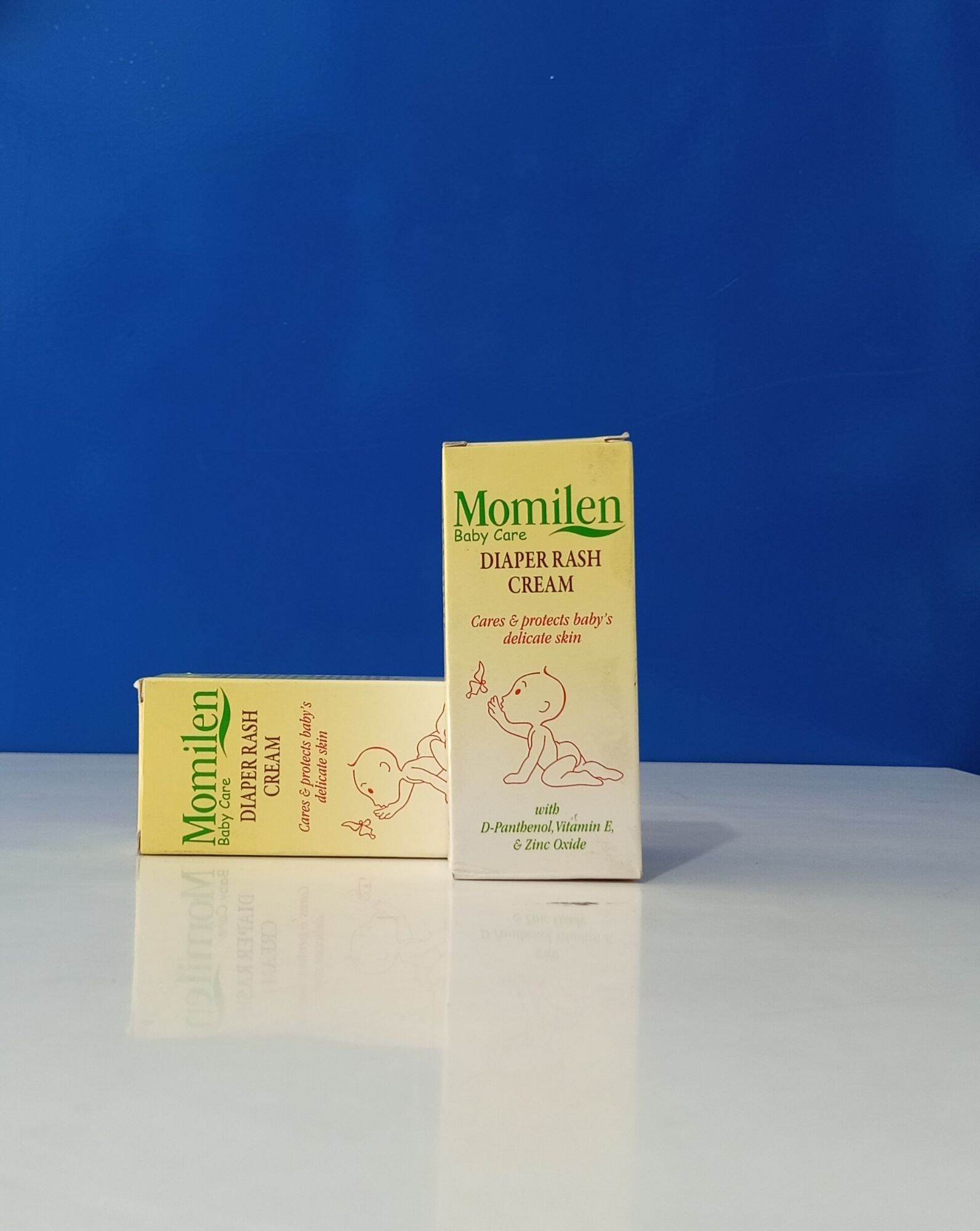 momilen diaper 30gr | Lazada Indonesia