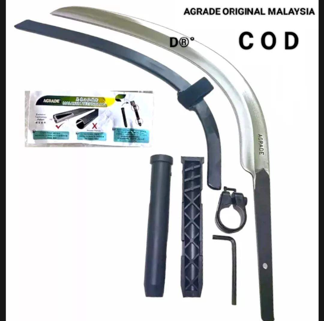 EGREK AGRADE MALAYSIA PRODUK TERBARU FULL SET | Lazada Indonesia
