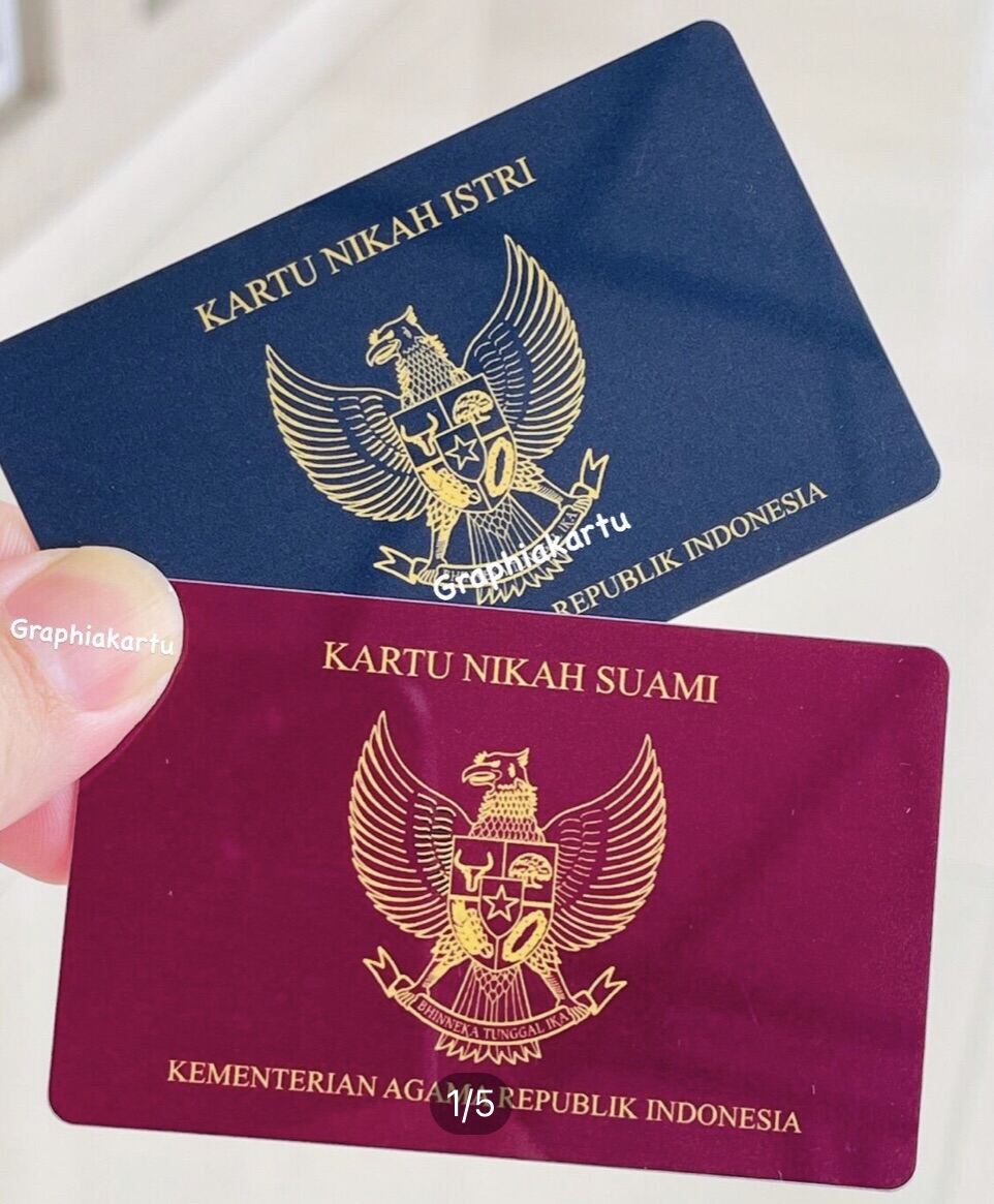 Cetak kartu/cetak kartu nikah digital/cetak kartu pvc premiumkartu pvc ... Cetak kartu/cetak kartu nikah digital/cetak kartu pvc premiumkartu pvc ...
