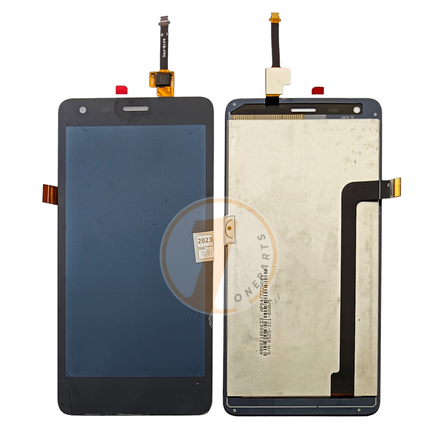 LCD TOUCHSCREEN XIAOMI REDMI 2 2S 2 PRIME ORIGINAL | Lazada Indonesia