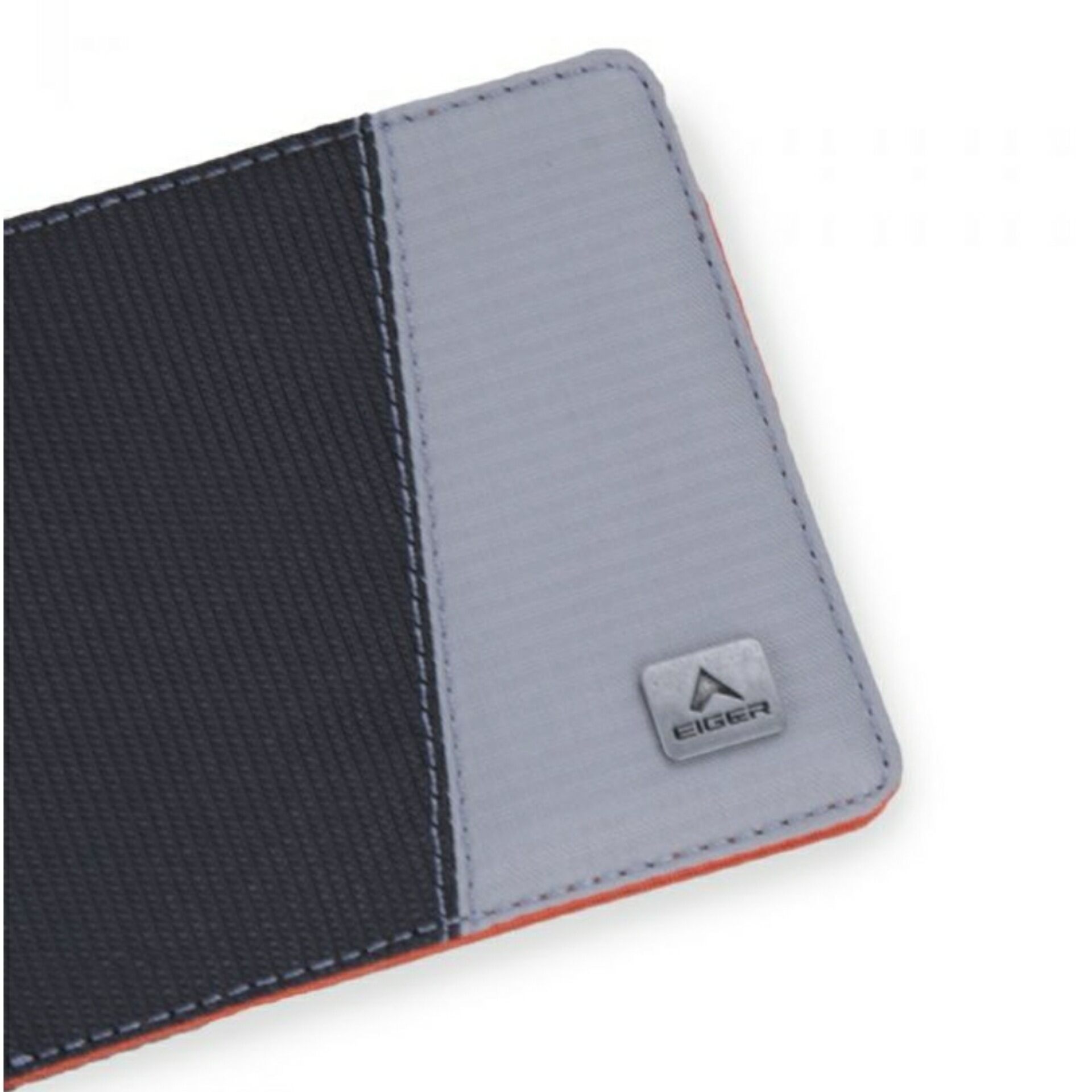 Dompet Eiger Original Equator Line Abu | Lazada Indonesia