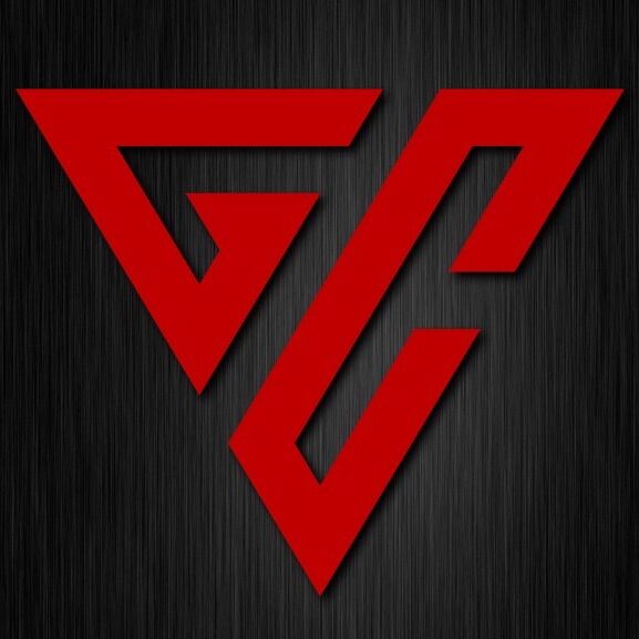 sticker Logo GC stiker VIRAL GC MOTOR HITS CUTTING | Lazada Indonesia