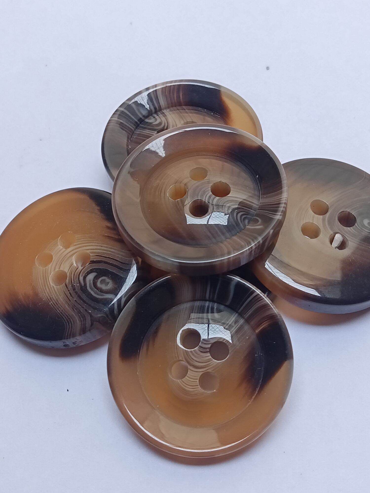 12 pcs Kancing Gamis/ Jas Motif Belang / Macan / Loreng | Lazada Indonesia