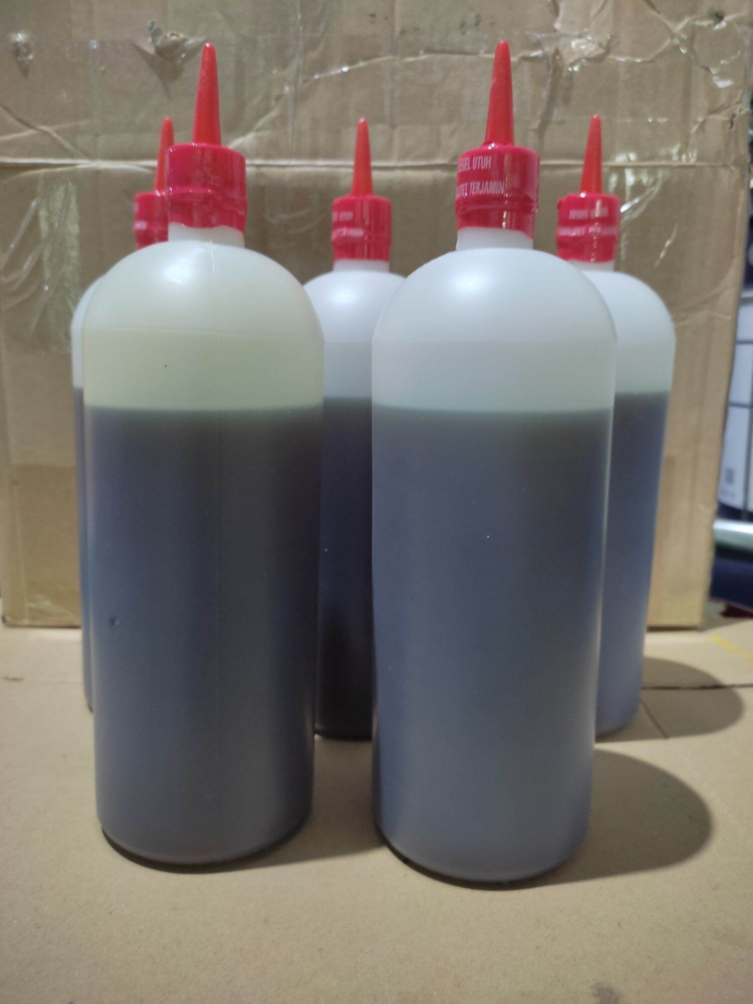 Lem PU Polos 850gram Lem crot Lem Madu Lem PIU Lem Kayu Anti Air ...