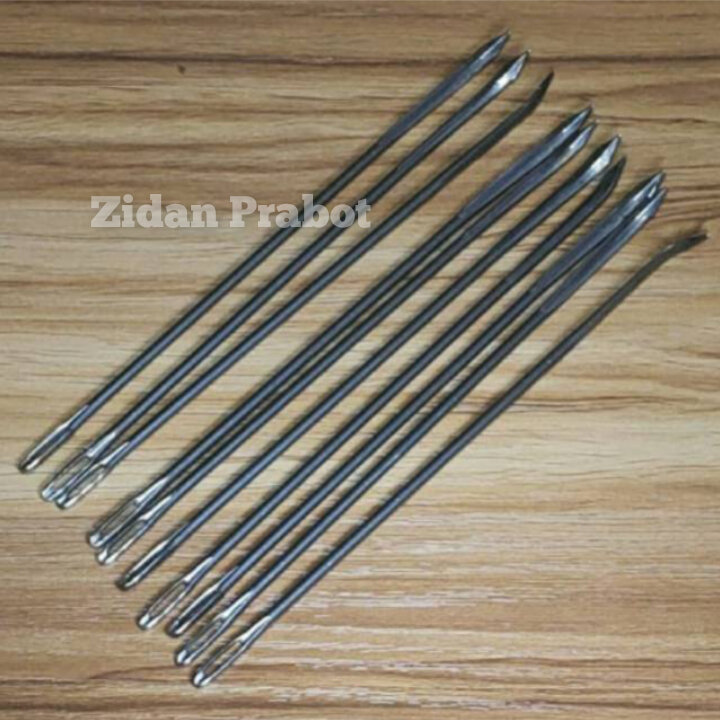 Jarum Besar Jarum Karung Ukuran 6 Inchi | Lazada Indonesia