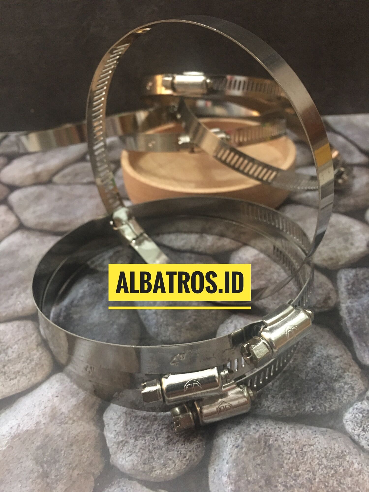 KLEM 4 INCH KLEMAN BOOT CV JOINT KLEMAN 4 INCH KLEM 4" | Lazada Indonesia