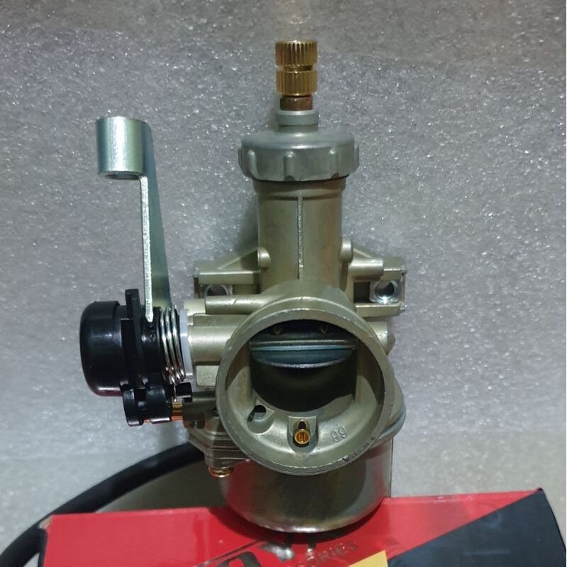 KARBURATOR KAWASAKI KAZE / BLITZ / ATHELETE NAGOYA | Lazada Indonesia