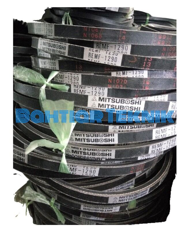 V BELT REMF 1290 | Lazada Indonesia