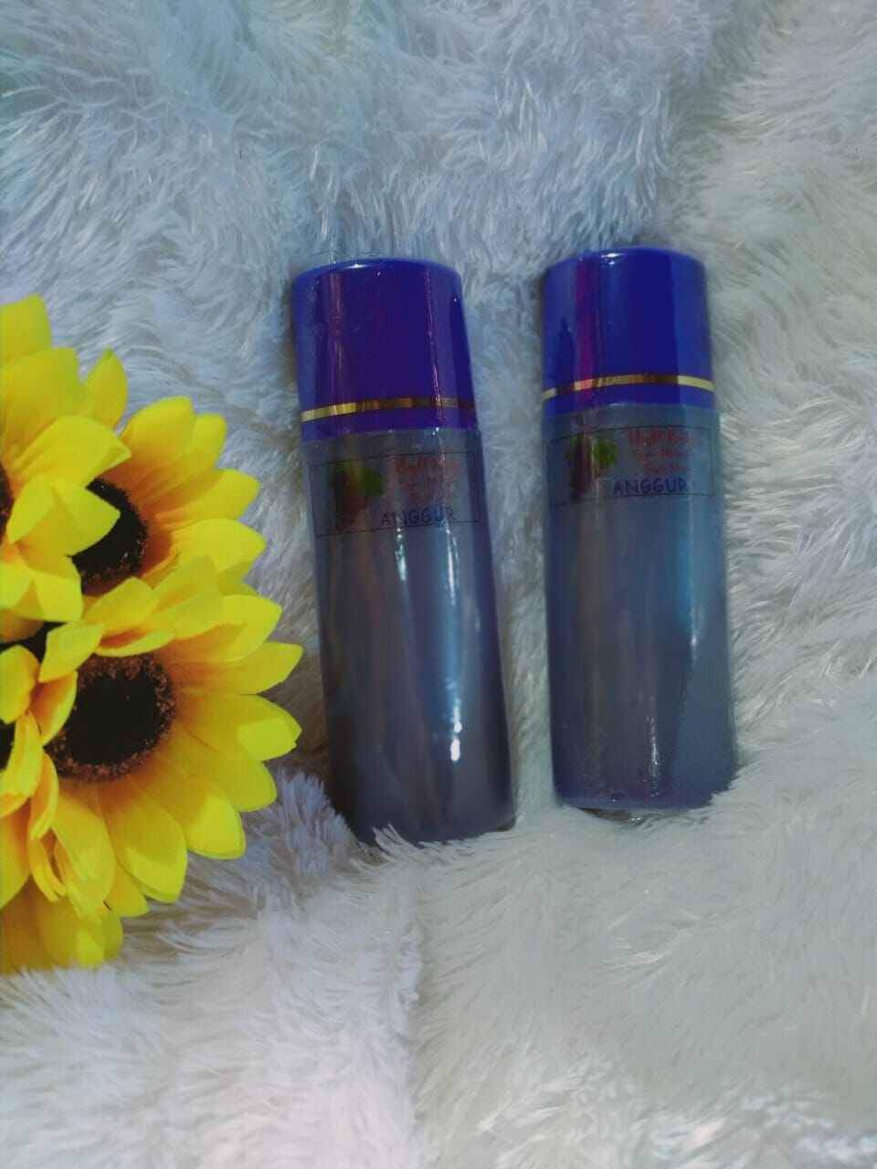 (READY)HB ANGGUR WHITENING PLATINUM TRIPLE DOSIS 20X LEBIH CEPAT ...