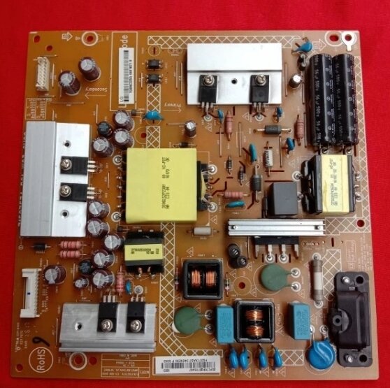 PSU power supply tv LG 43LH500T NORMAL | Lazada Indonesia