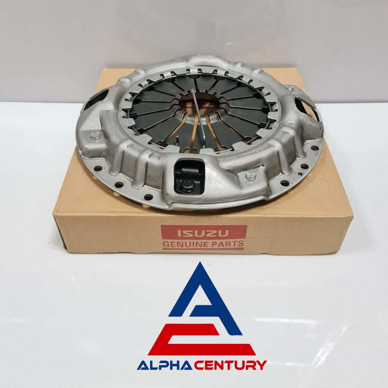 DEKRUP MATAHARI ISUZU NKR71 NKR 71 ASLI BARU GARANSI 1BULAN | Lazada ...