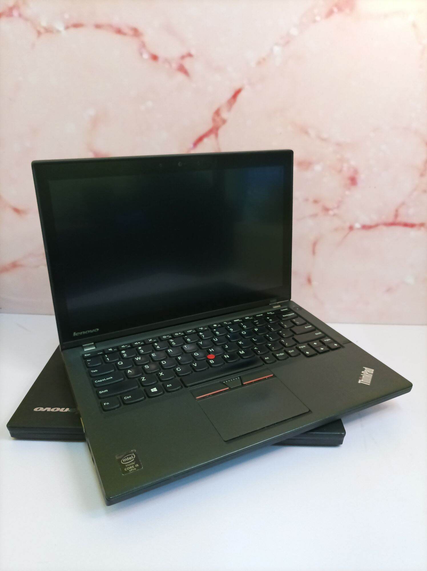 LENOVO THINKPAD X250 CORE I5/GEN 5/RAM 8GB/SSD 256GB TOUCHSCREEN ...