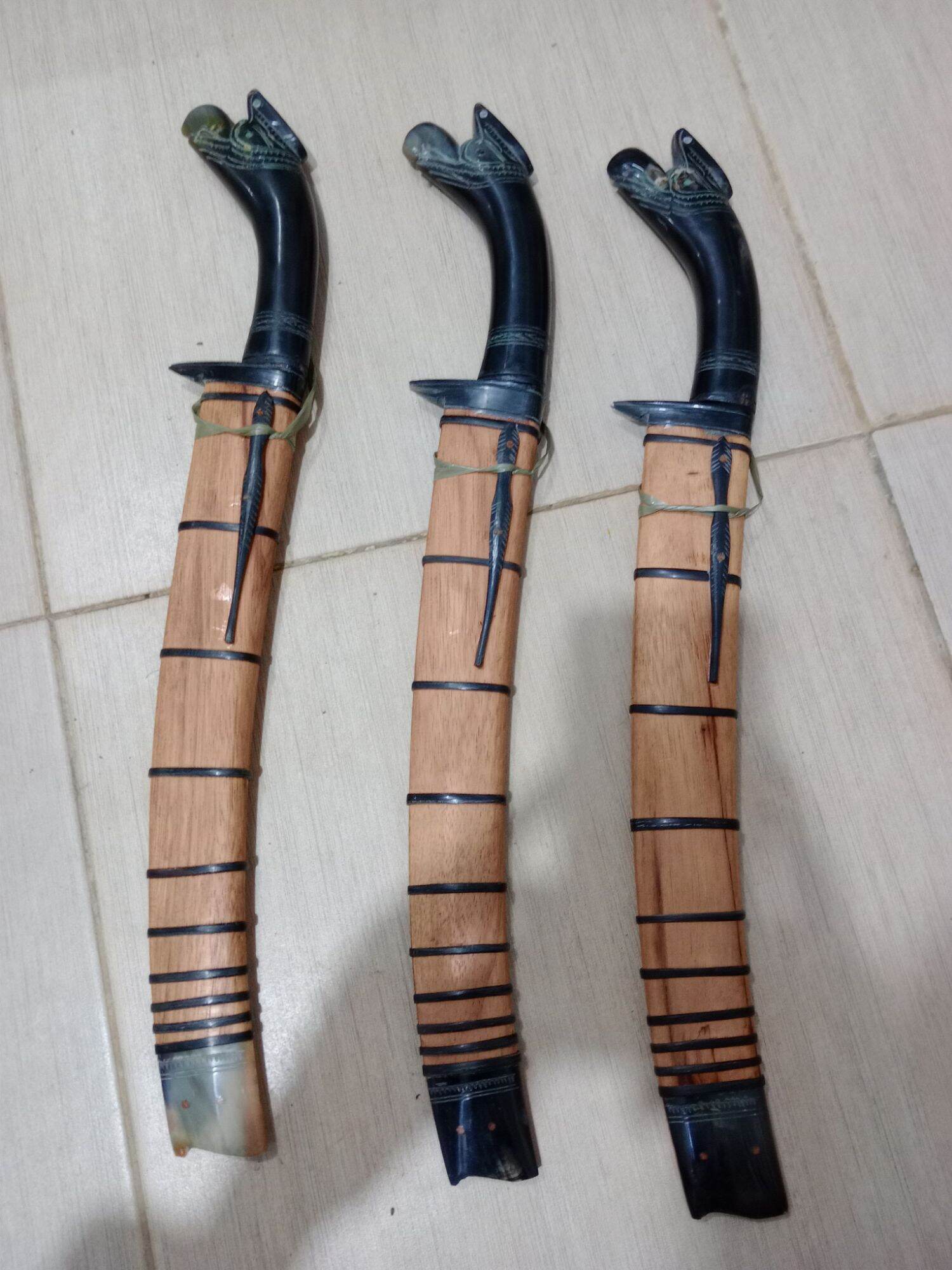 Golok berkebun galonggong simpay | Lazada Indonesia