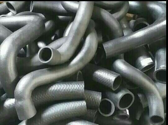 SELANG RADIATOR HOSE ATAS DAN BAWAH MITSUBISHI PS-135 MC-111580 ...