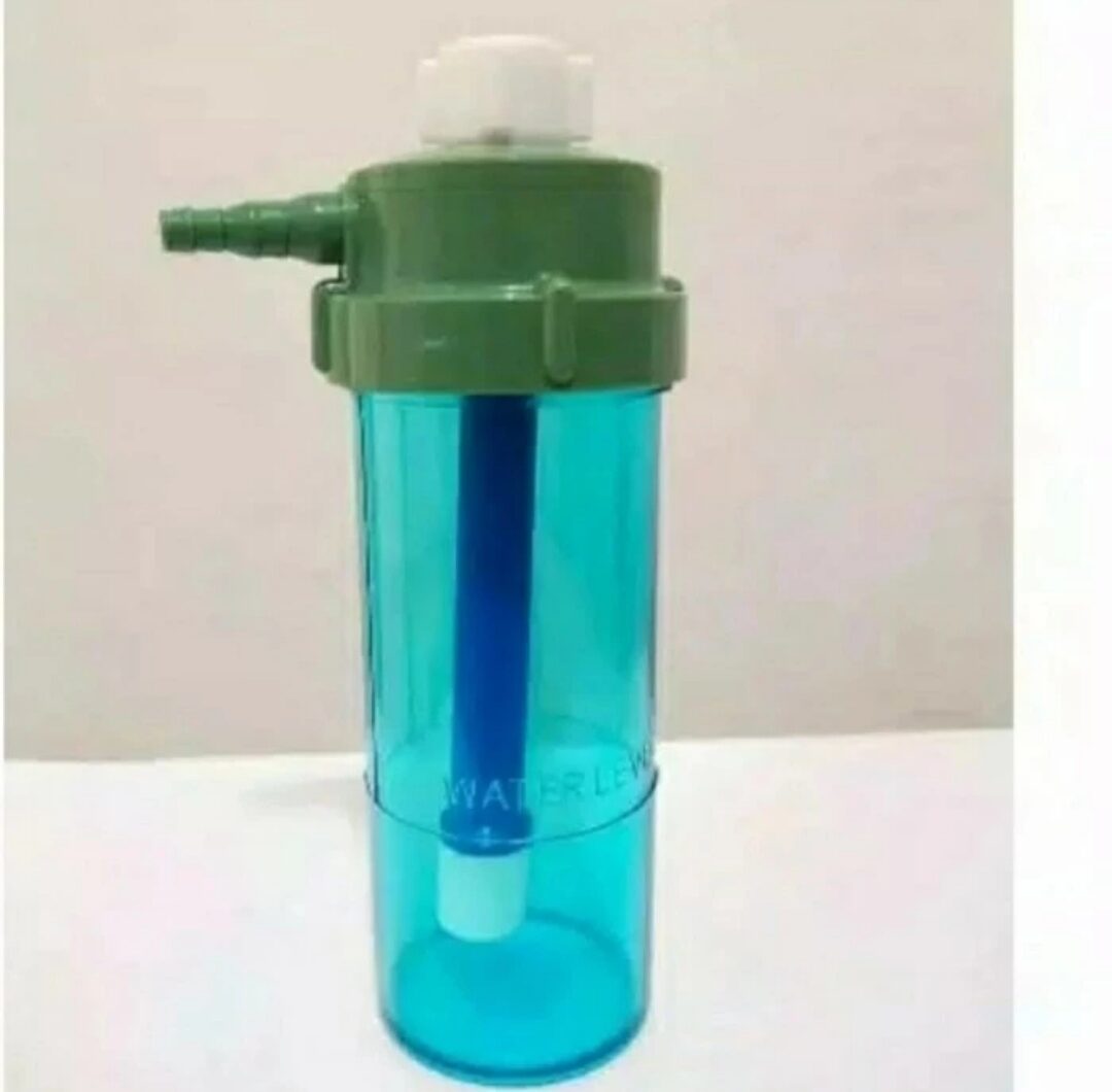 Tabung Humidifier Regulator oksigen | Lazada Indonesia