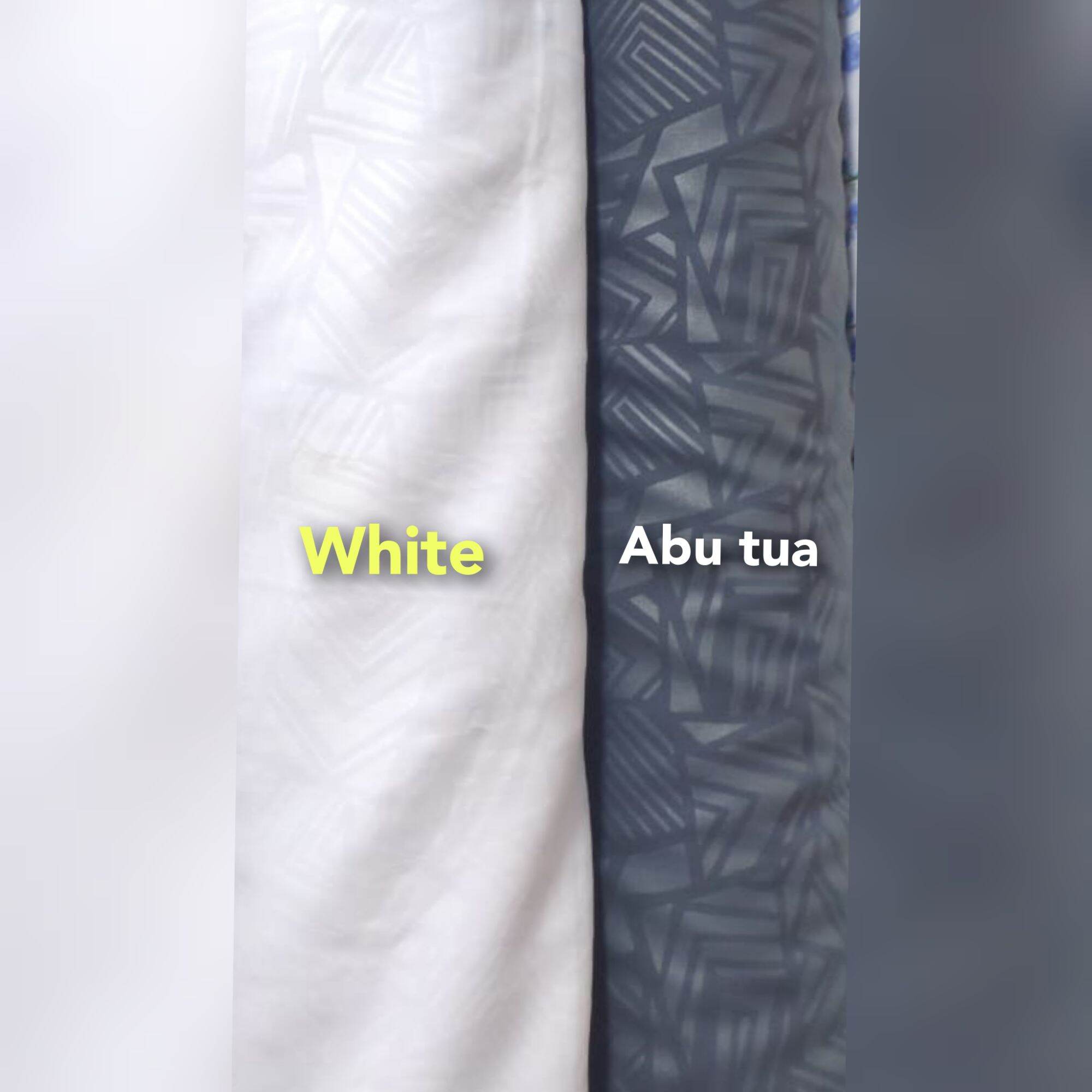 Kain Embos /woolpeach Emboss / cocok digunakan untuk bahan baju koko ...