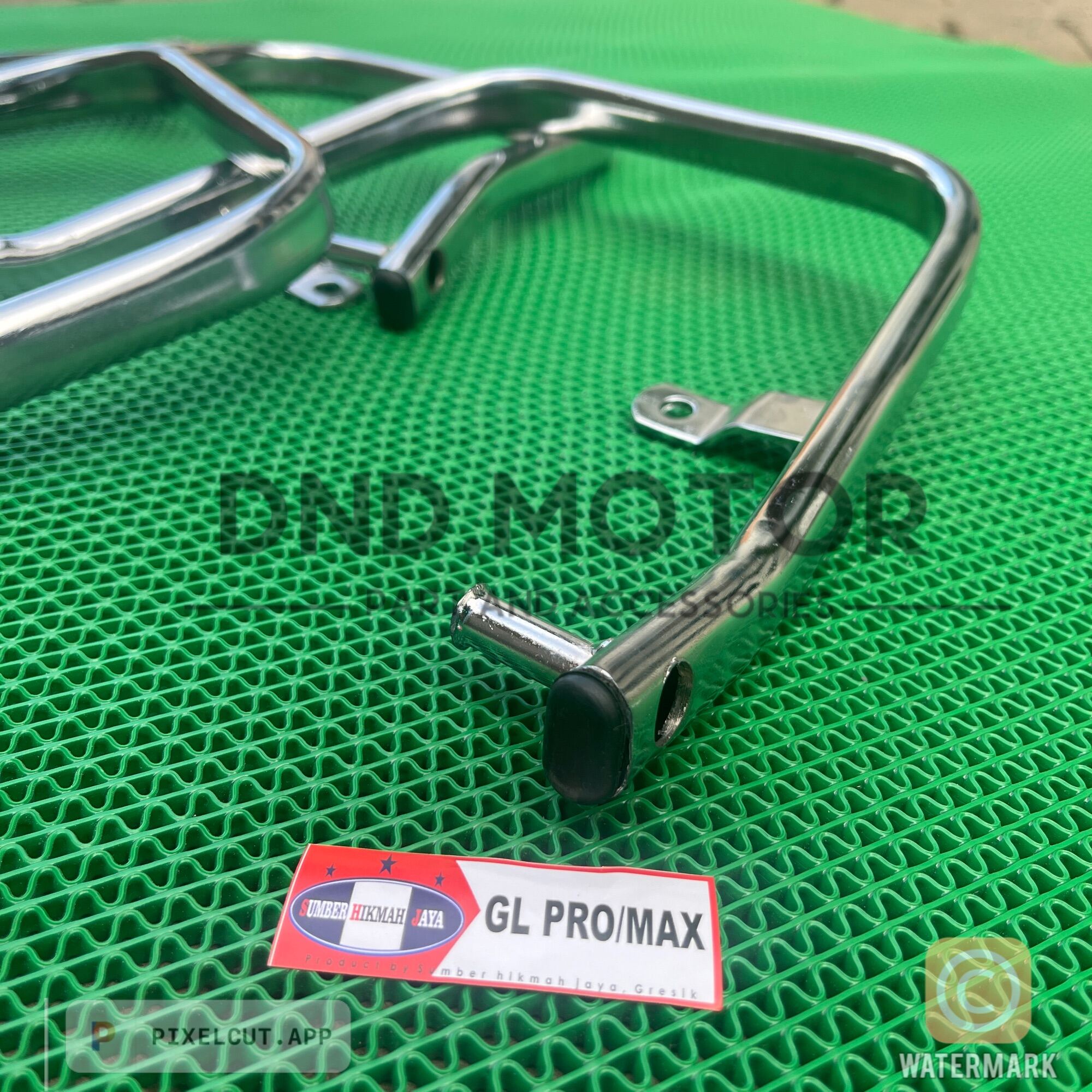 Begel gl pro/max tebal | Lazada Indonesia