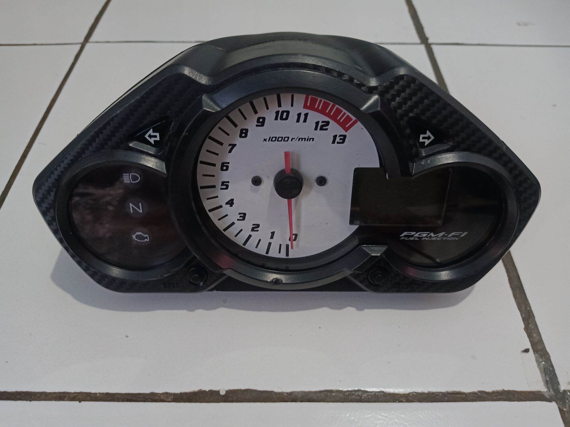 speedometer spidometer cb 150 r old K15 original | Lazada Indonesia