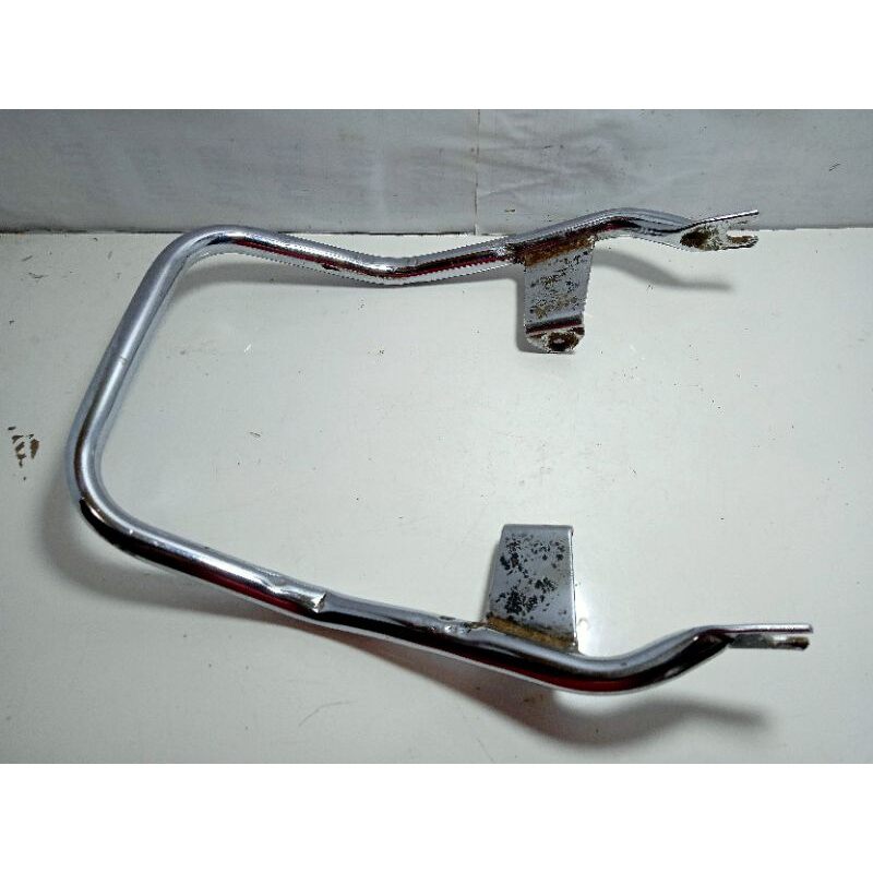 Begel behel pegangan motor honda c700 c800 supercap original 2nd ...