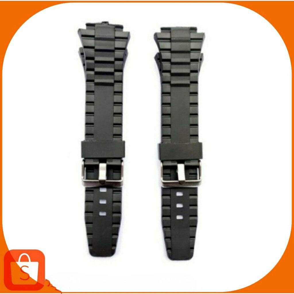 STRAP TALI JAM EIGER IYW0090 IYW090 LS90 LS-90 IYW-0090 IYW-090 IYW90 ...