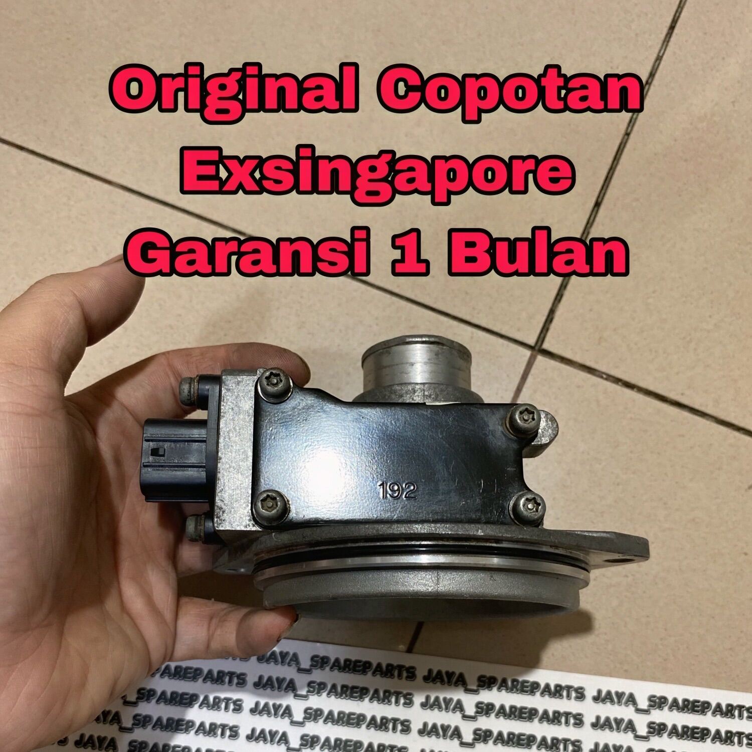 Sensor Torsi Torque EPS Honda Freed PSD SD E Rack Steer stir Electric ...