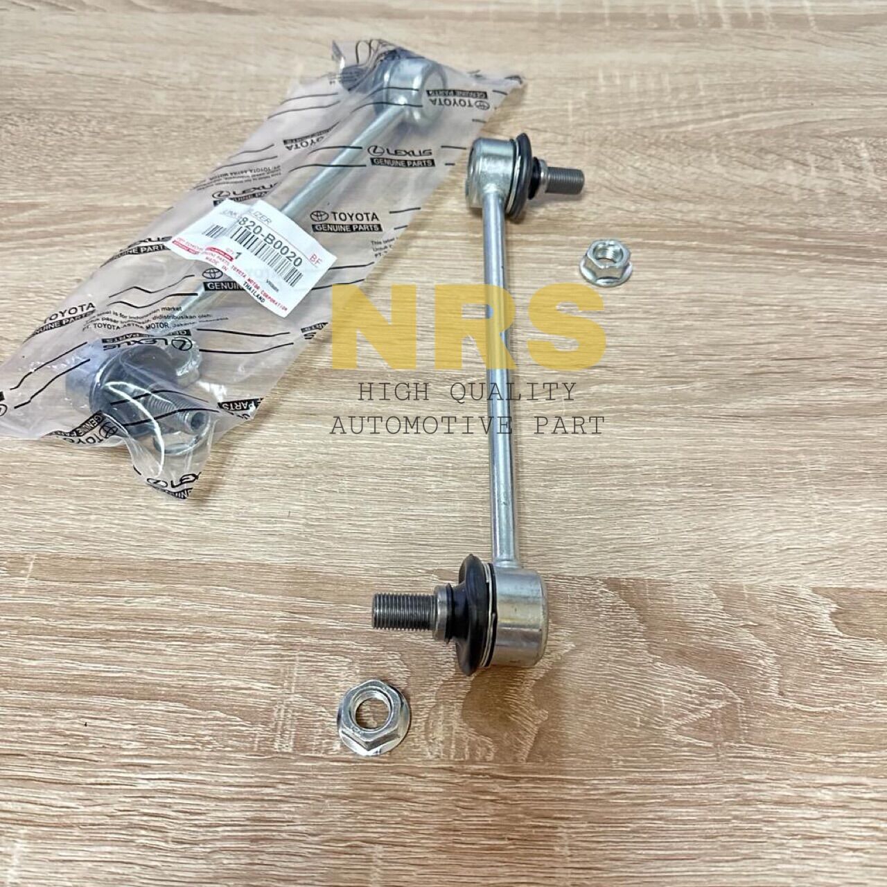 LINK STABIL RUSH STABILIZER LINK ASSY RUSH TERIOS | Lazada Indonesia