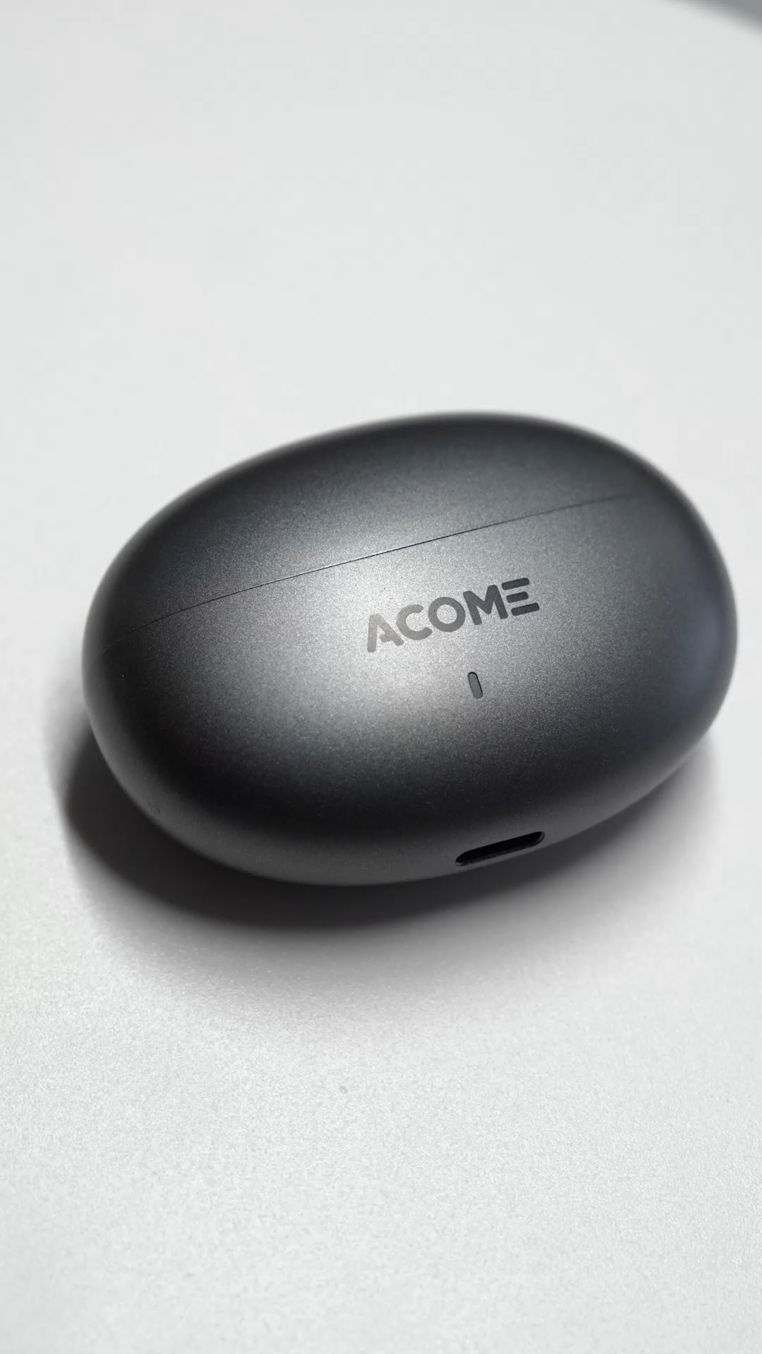 ACOME TWS GAMING T8 / TWS ANTI DELAY LOW LATENCY 60 MS / Headset ...