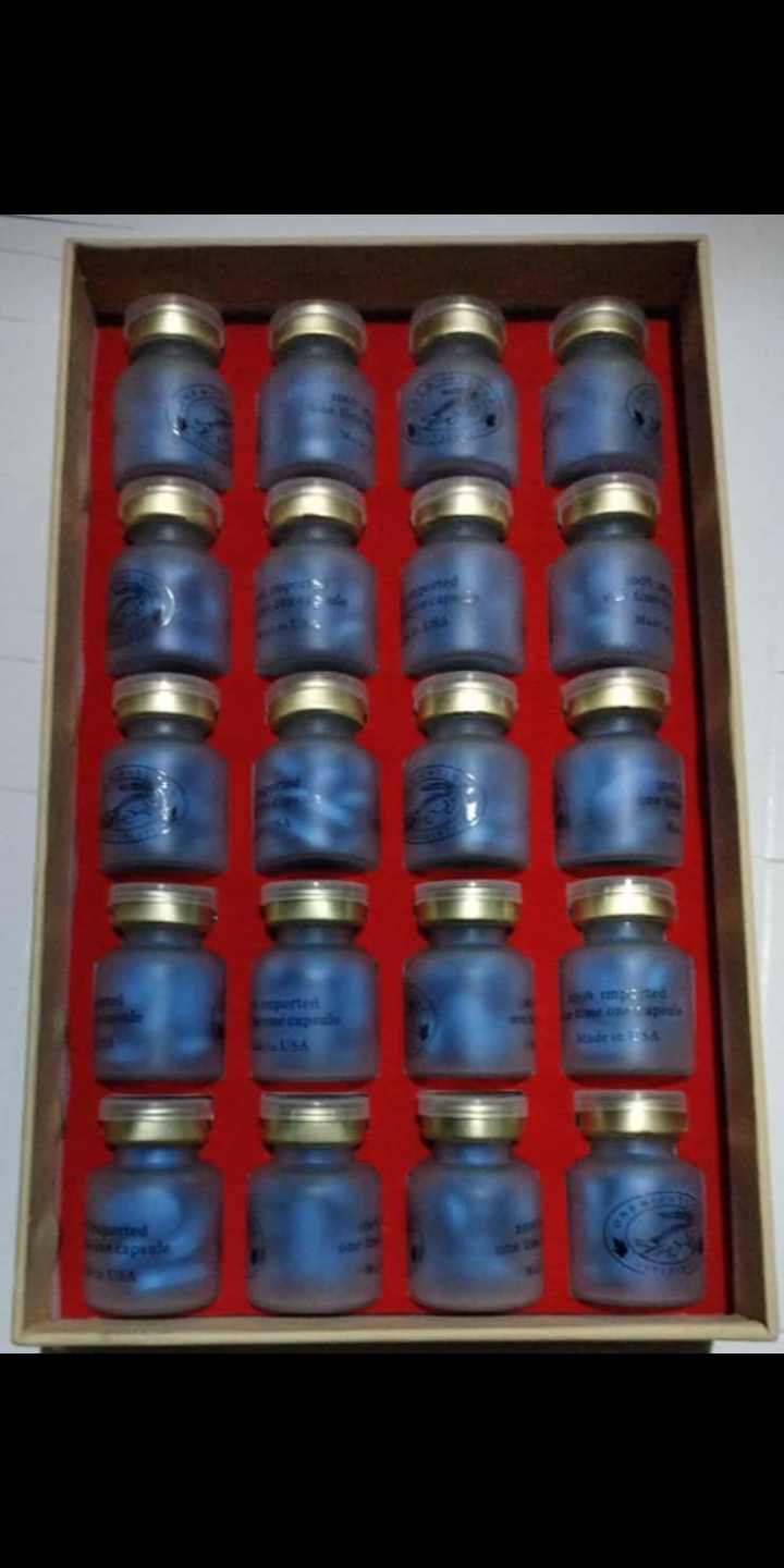 Original Pil Perkasa Pria, Obat Anti Loyo Pria | Lazada Indonesia