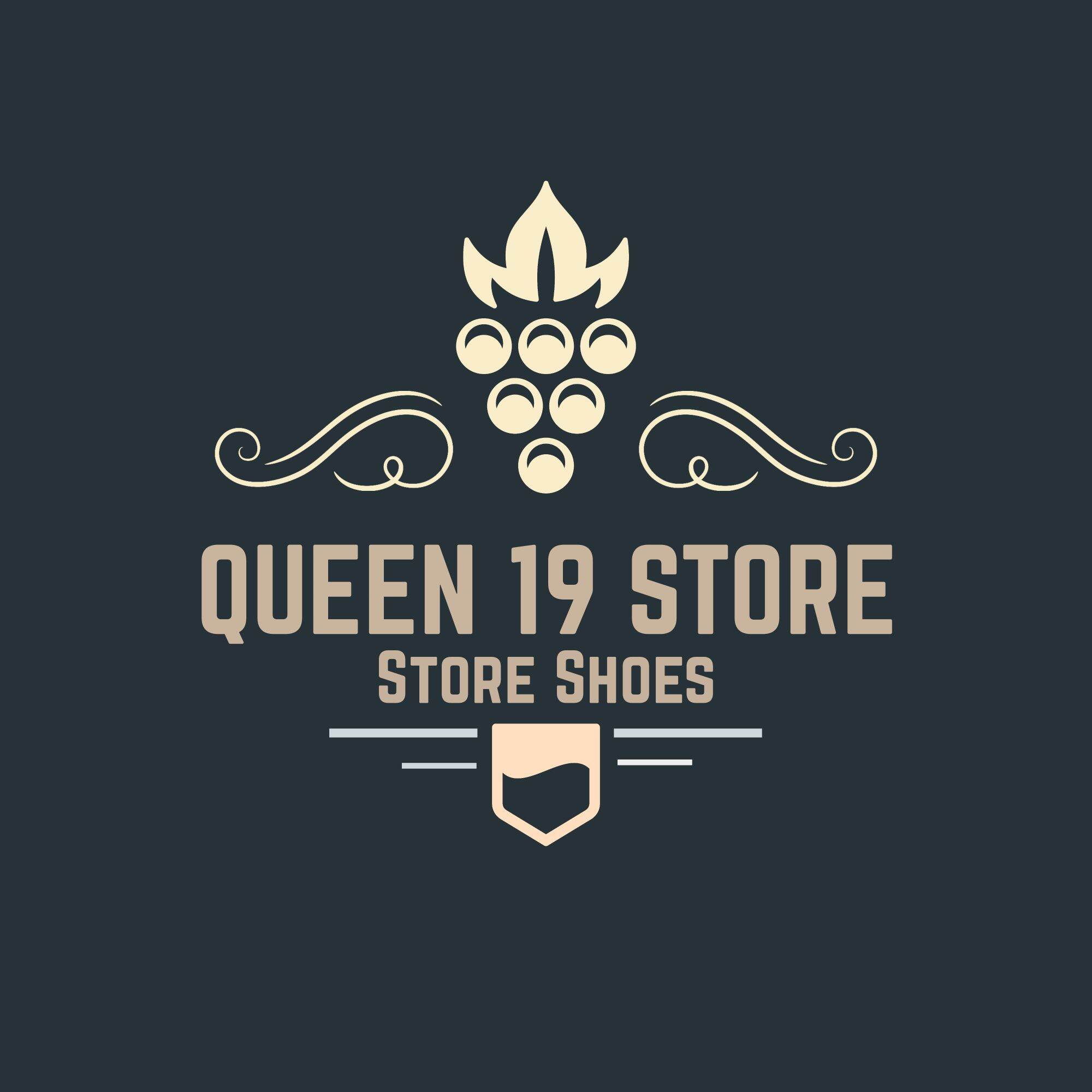 QUEEN 19 STORE Indonesia Toko Resmi Online | Beli Sekarang di Lazada