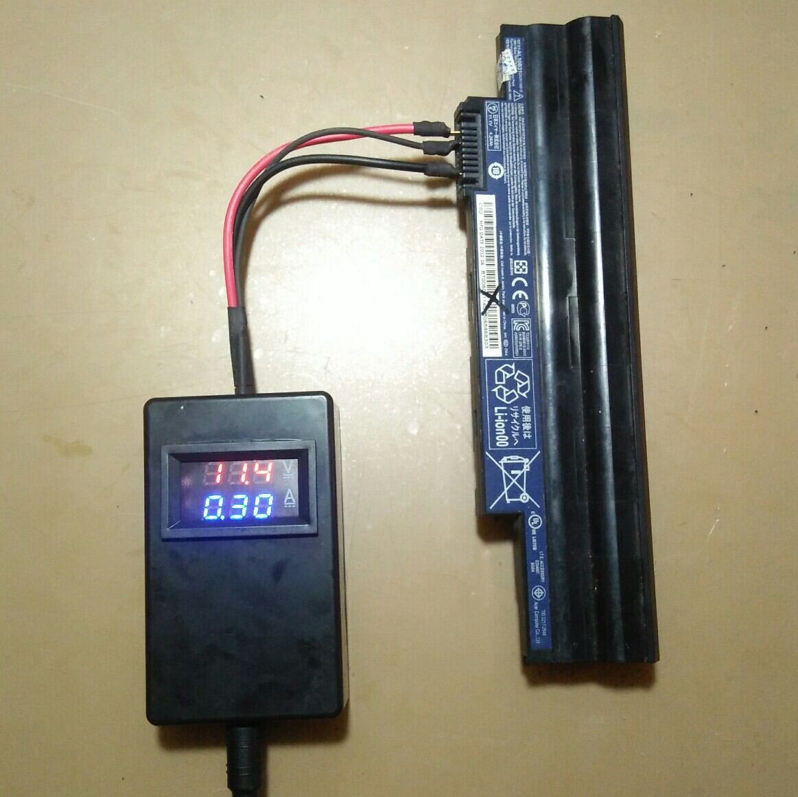 Baterai Tester Alat Test Baterai Laptop | Lazada Indonesia