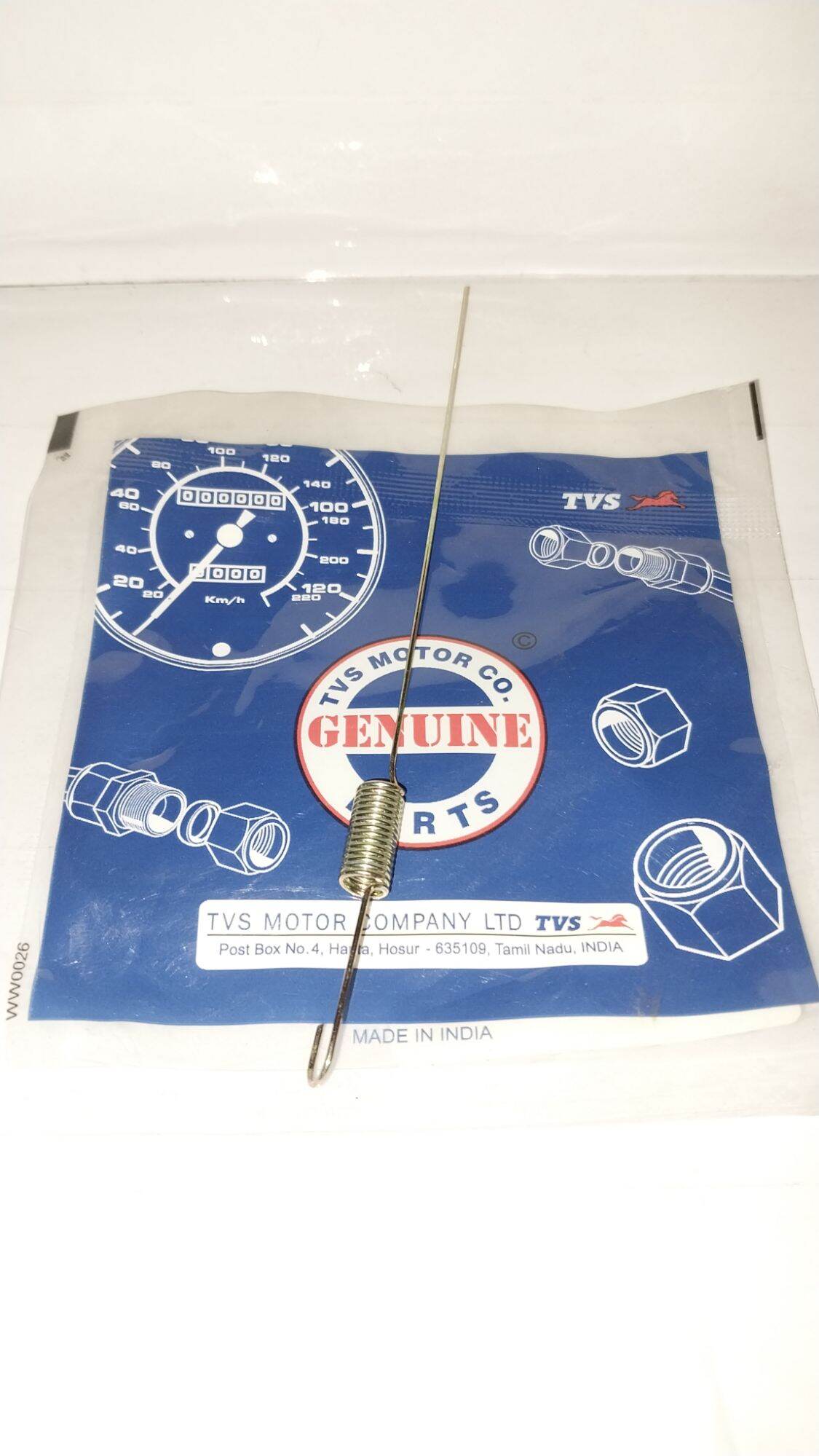 PER SUIT REM TVS PICK UP, BOX CARGO, BAJAJ RODA TIGA | Lazada Indonesia