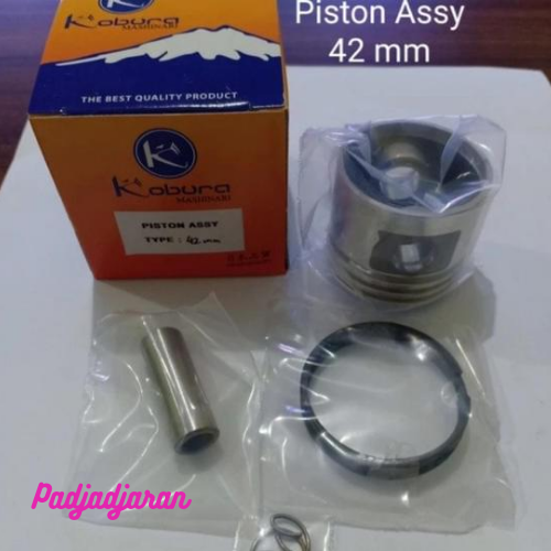 Piston Kit Atau Assy Ukuran 42 Mm | Lazada Indonesia