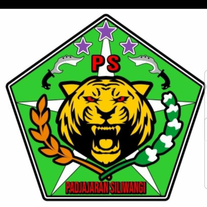 stiker padjajaran siliwangi, ukuran 12 cm, sesuai gambar | Lazada Indonesia