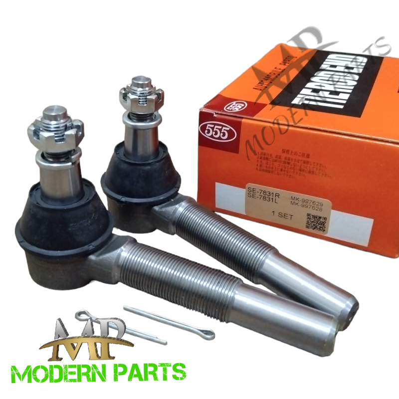 SE-7831 Tie Rod Mitsubishi PS125 HDX - PS136 HDL / Tirod / Tirot Mobil ...