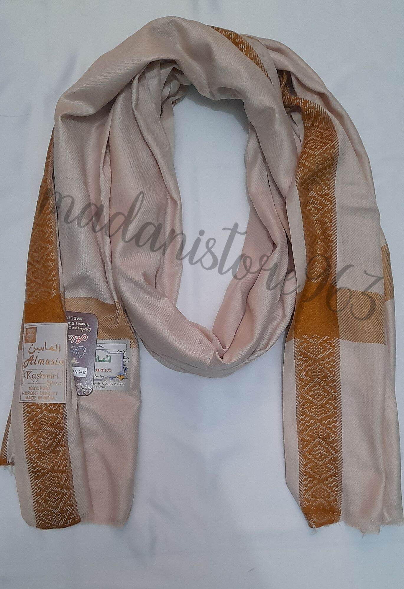 Sorban Habib-Sorban Arab-Sorban india-kashmiri | Lazada Indonesia