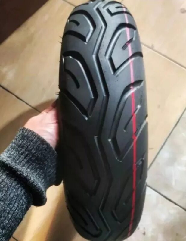 ban motor nmax depan 110/70-13 tubeless | Lazada Indonesia