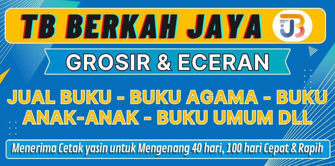 TB Berkah Jaya store Indonesia Toko Resmi Online | Beli Sekarang di Lazada