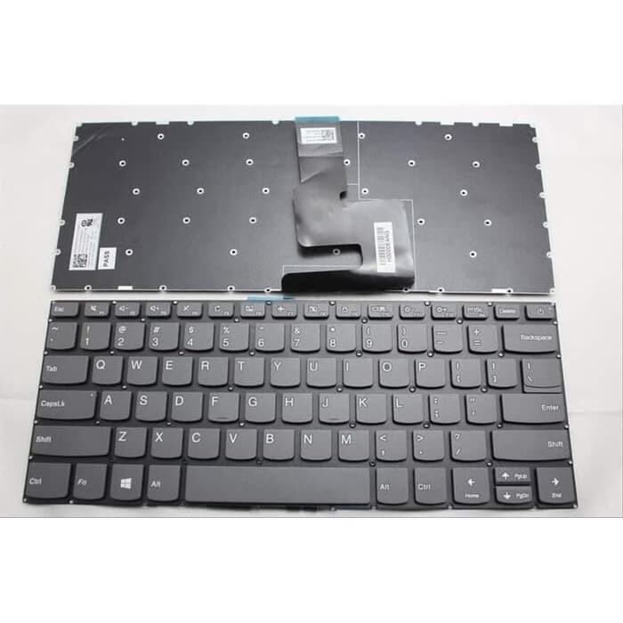 Keyboard Lenovo V14 V14-ADA V14-ARE V14-IGL V14-IIL V14-IKB | Lazada ...