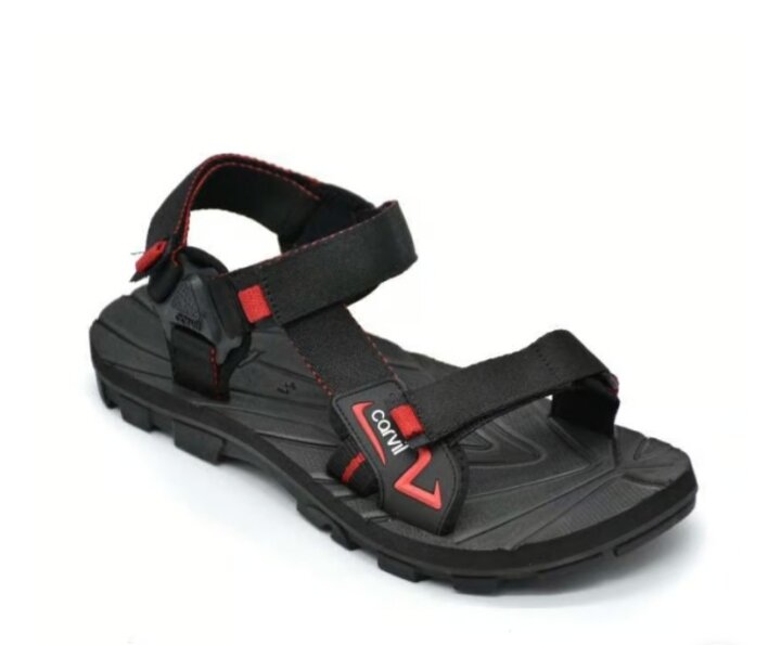 Sandal Carvil Pria Dewasa Sandal Selop Bevatron Gm Gunung | Lazada ...