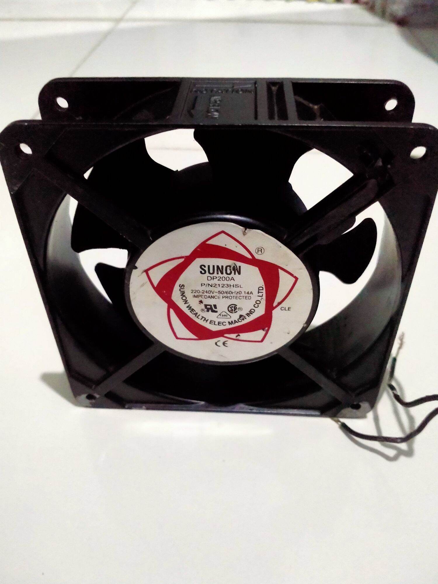 kipas sunon | Lazada Indonesia