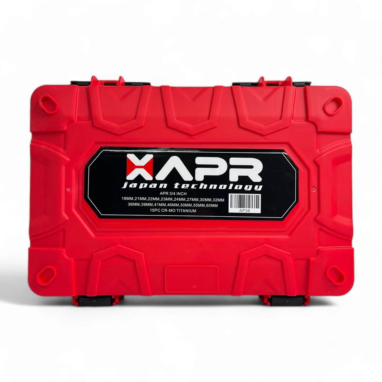 XAPR STORE INDONESIA Toko resmi di Indonesia, Online Shop 04 2025