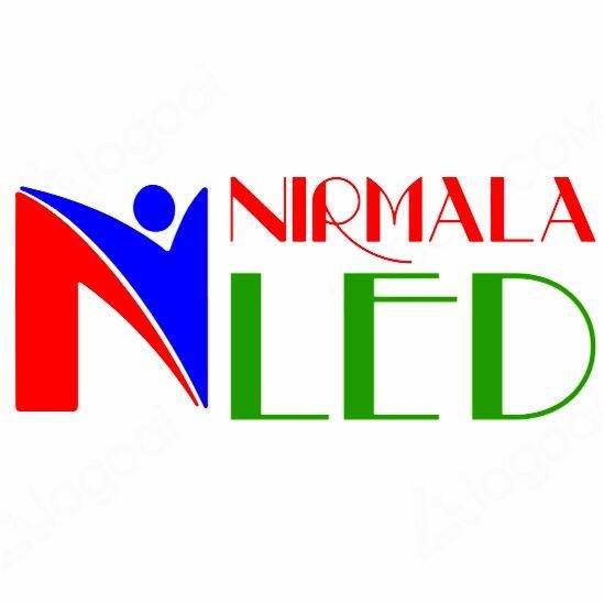 Nirmala LED Toko resmi di Indonesia, Online Shop 01 2025