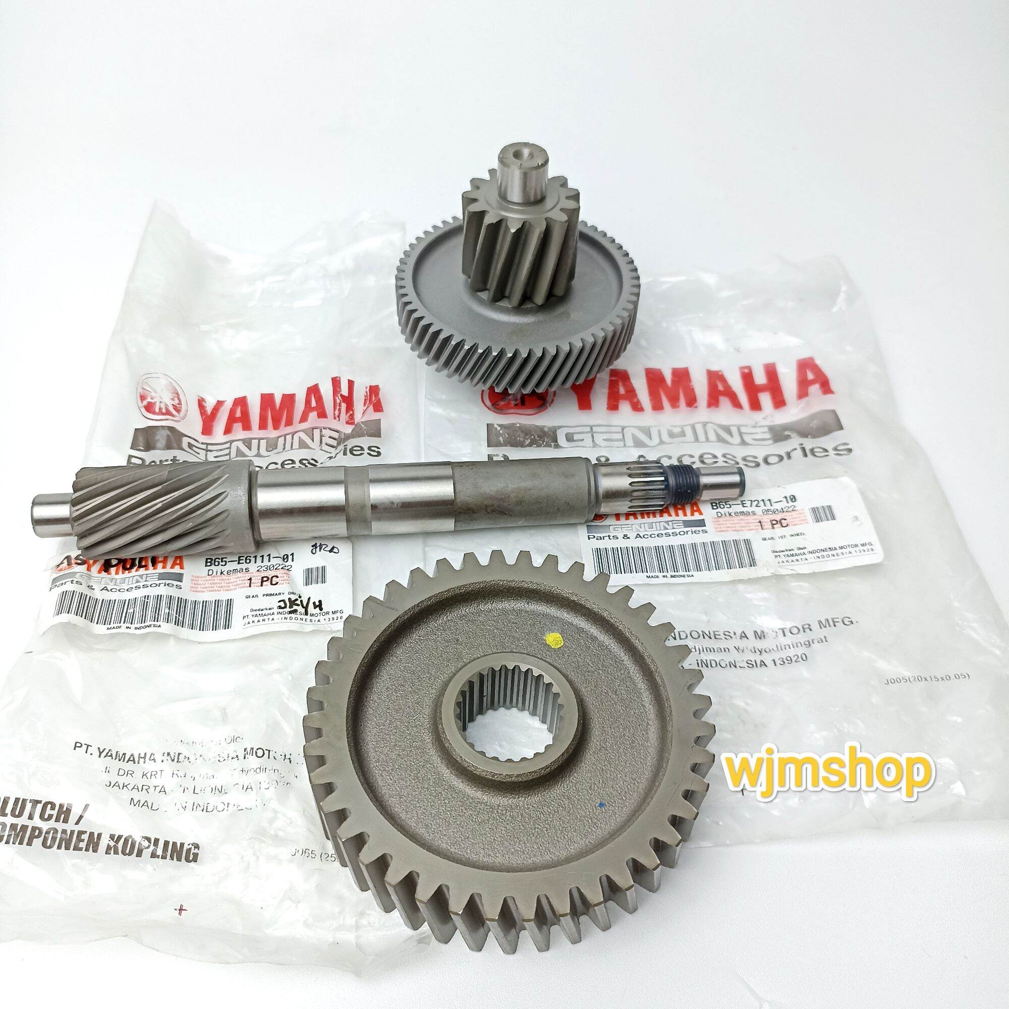 GIGI RASIO + AS PULLY PULI AEROX 155 . NEW AEROX 155 . LEXI B65-E6111 ...