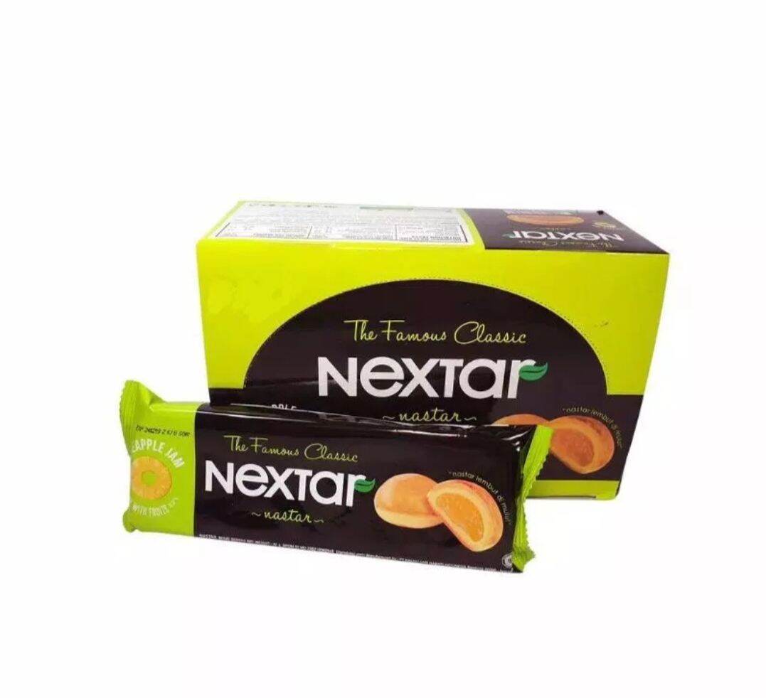 Nabati Nextar | Lazada Indonesia