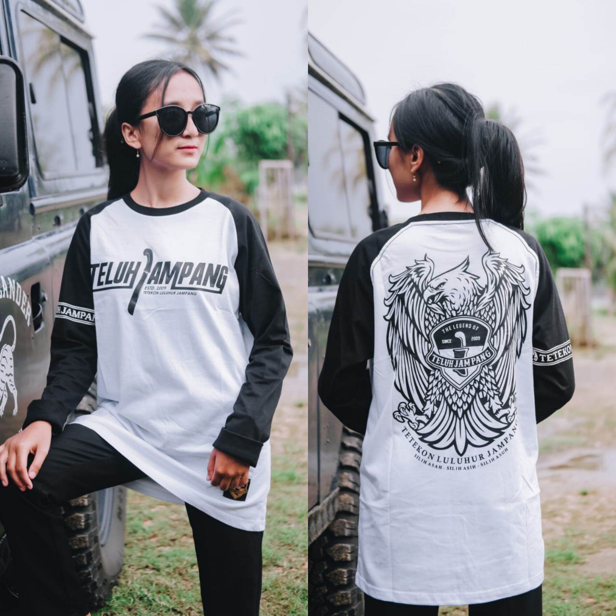 TELUH JAMPANG GARUDA | Lazada Indonesia