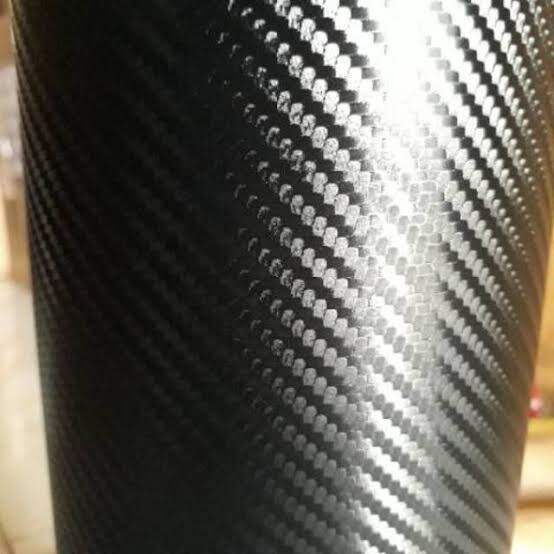 Skotlet carbon 3d hitam | Lazada Indonesia